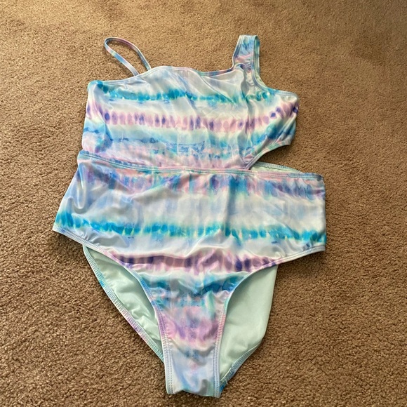 wonder nation | Swim | Wonder Nation Kids Size 416 Plus Purpleblue Dip ...